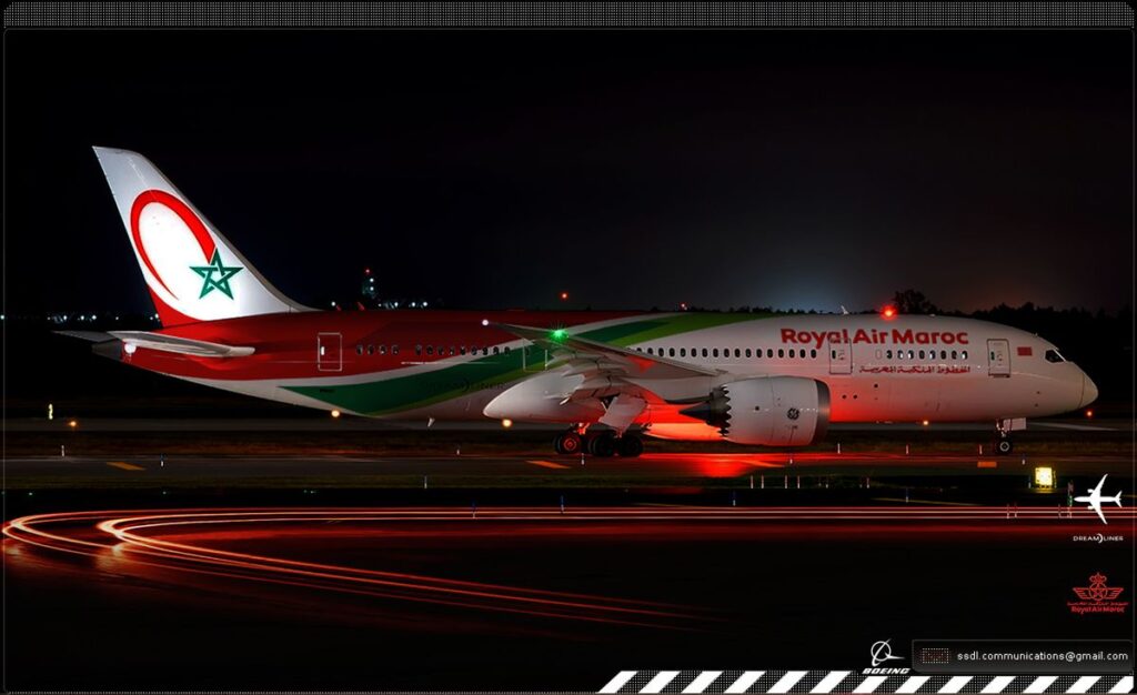 Booking Flights to Morocco: Airline Tips for AFCON 2025 – Tariyaa Packages